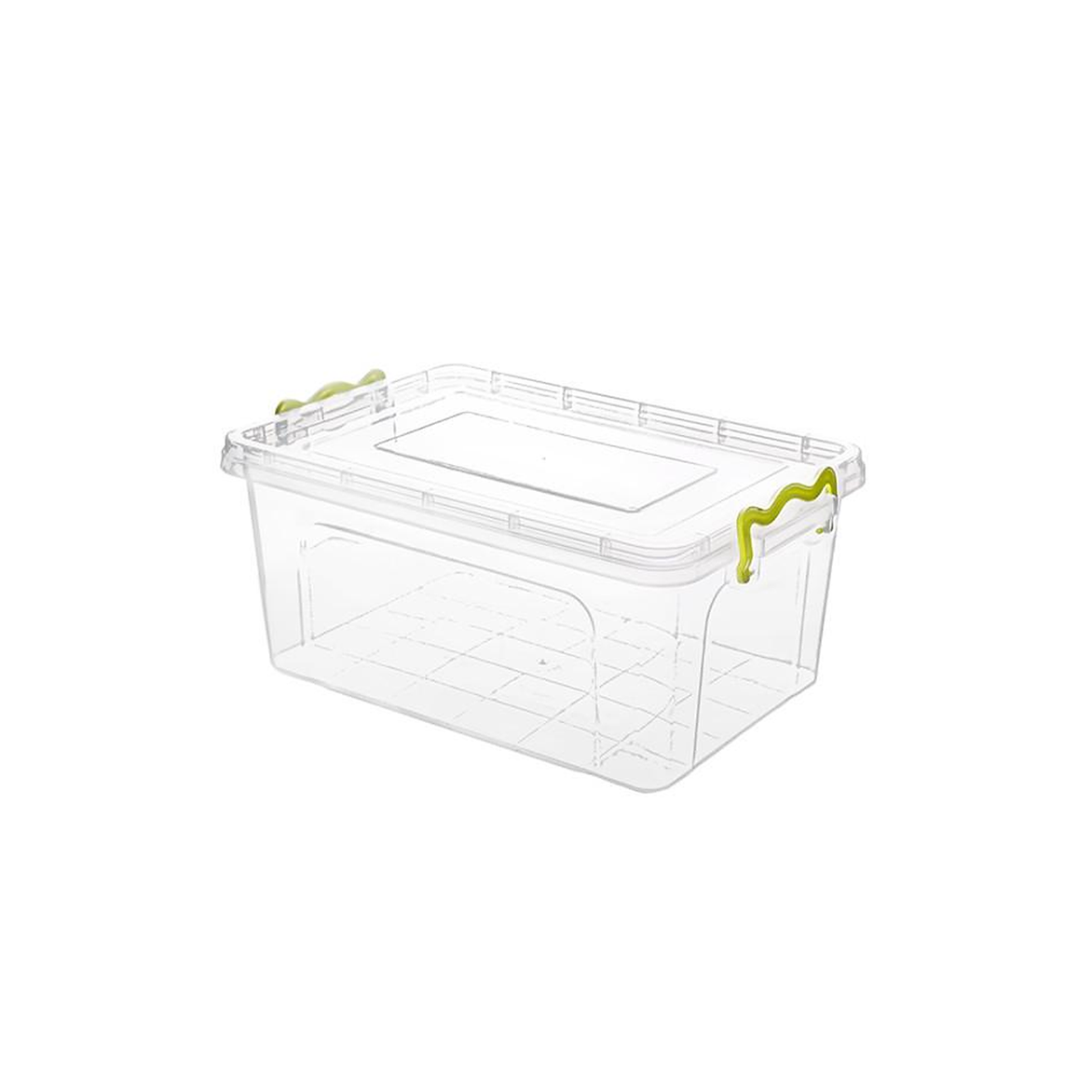 Pojemnik 5l Strong Box